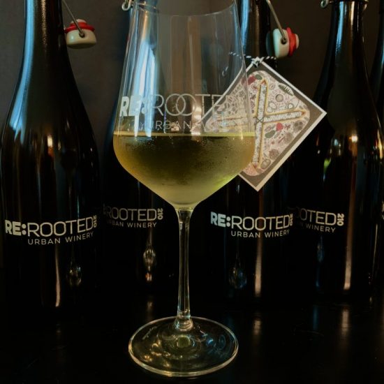 Our Wines - Rerooted