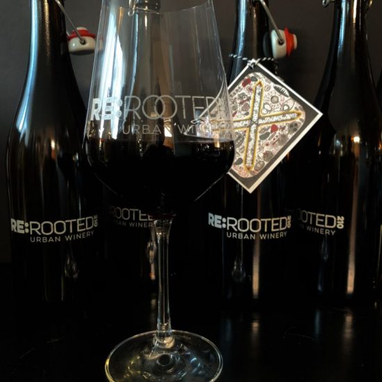 Our Wines - Rerooted